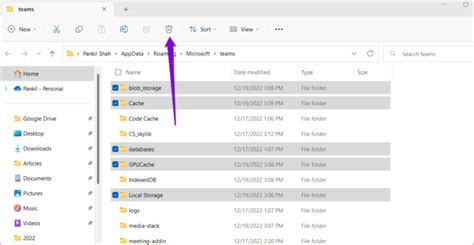 6 Ways To Reduce Microsoft Teams Memory Usage In Windows 10 Or 11 Guiding Tech