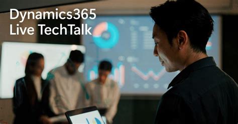 Microsoft Dynamics 365 Community On Linkedin Techtalk Fabric Synapse Dynamics365community