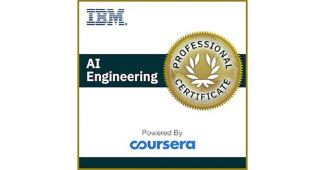 Sebastiaan Vrij On Linkedin Ibm Ai Engineering Professional