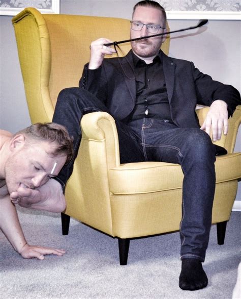 Pin On Masters Worshiping Male Feet
