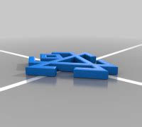 Chernobog D Models To Print Yeggi