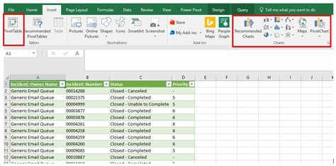 Pulling Data From Salesforce Objects And Salesforce Reports Into Excel