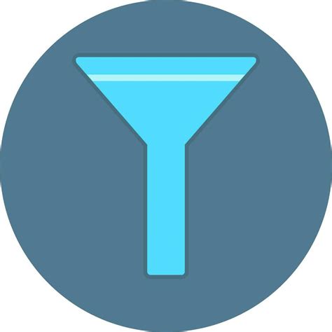 Filter Flat Icon 36895570 Vector Art At Vecteezy
