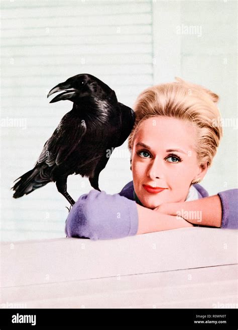Who Starred In The Birds