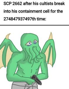 SCP Foundation Ideas In Scp Scp Foundation