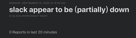 Outagereport Seems To Be Broken · Issue 5636 · Diygodrsshub · Github