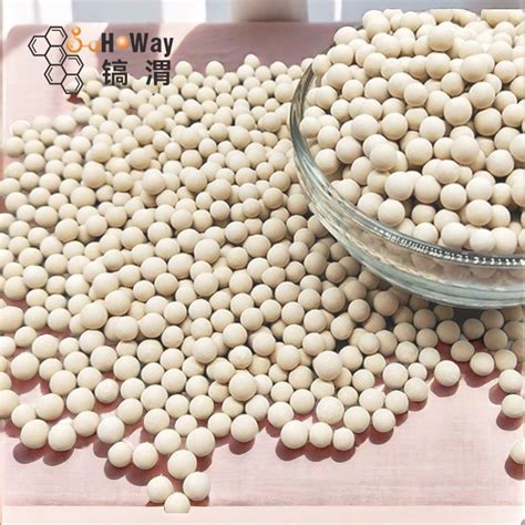 A Molecular Sieves Desiccants For Ethonal Distillation And Purification A Zeolite And