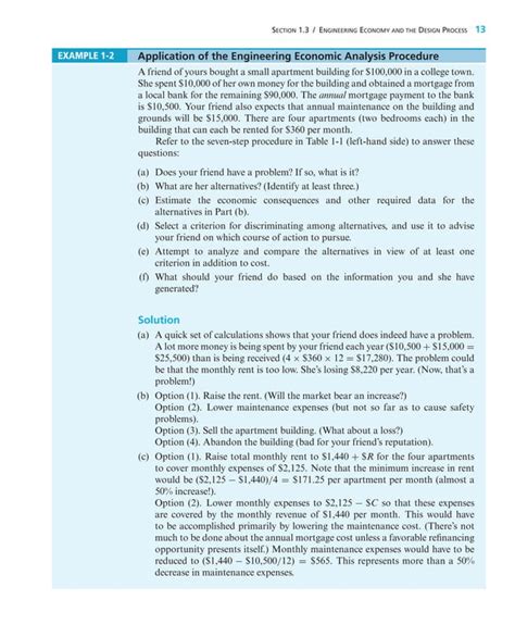 William G Sullivan Elin M Wicks C Patrick Koelling Engineering