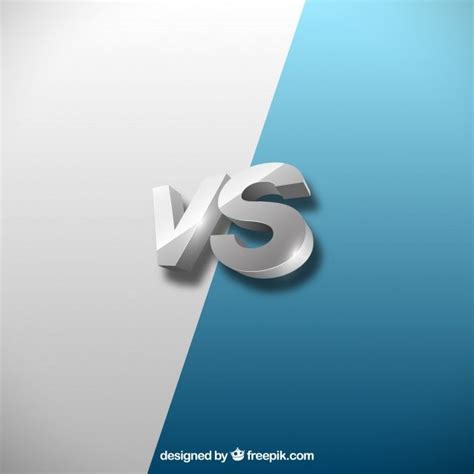 Realistic Versus Background Vector Illustration Versus Poster Design