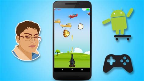 Android Game Development For Beginners Learn Core Concepts