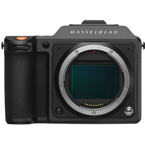 Anúncio Hasselblad X2d 100c Feliz