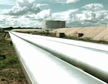 TAPI Gas Pipeline Agreement Sealed TOLOnews