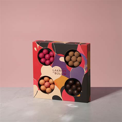 Small Love Selection Box 175g