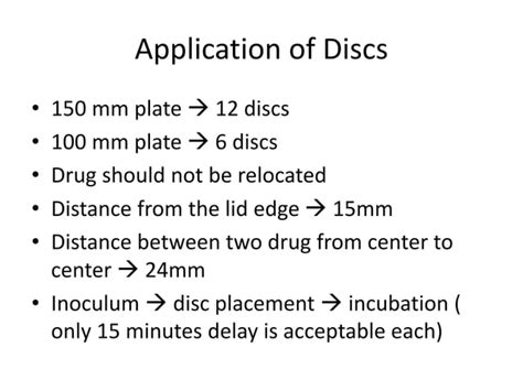 Antibiotic Susceptibility Testing Pptx
