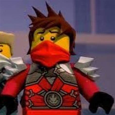 Kai Red Ninja Youtube