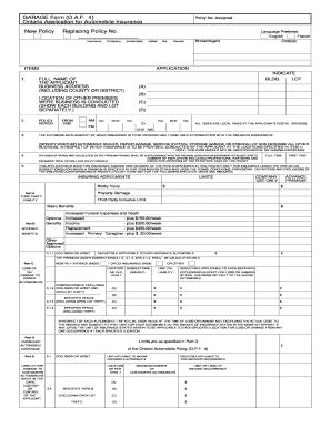 Driver Proficiency Form Fill Out And Sign Online Dochub
