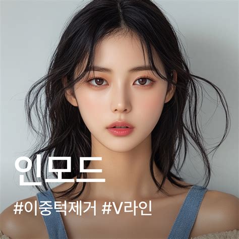 인모드 할인 가격 후기 전후 효과 정보 By 닥터스팟여성의원 여신티켓 국내 1등 피부과 성형외과 플랫폼