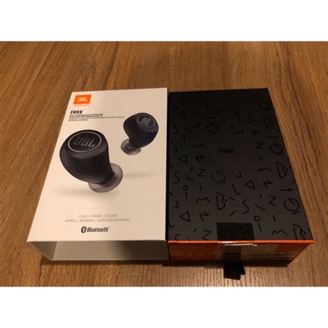 Jbl Free Shopee Thailand