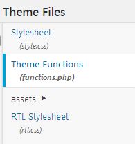 How To Delete An Edit Link From A Page Zemez Support