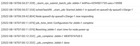 Aws Parallelcluster を Gui で管理できる Aws Parallelcluster Manager を試してみた Developersio