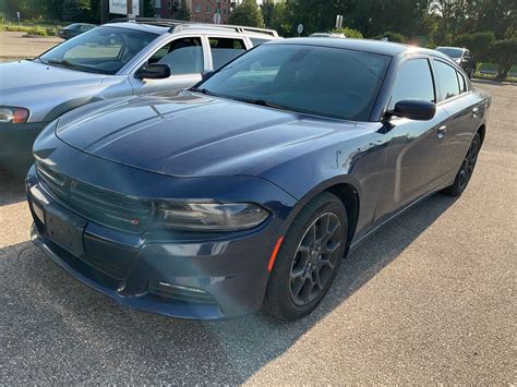 Dodge Charger And Challenger Why Cooling System Care Is Critical