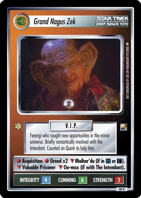 First Edition Trekcc