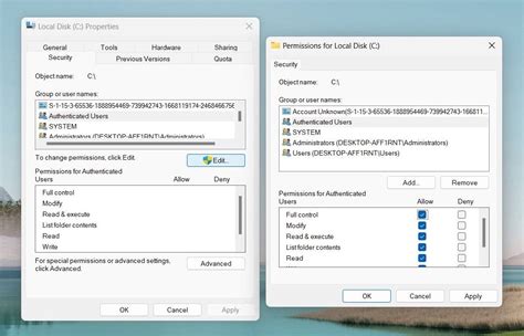 how to fix the “you don t have permission to view this file” error on