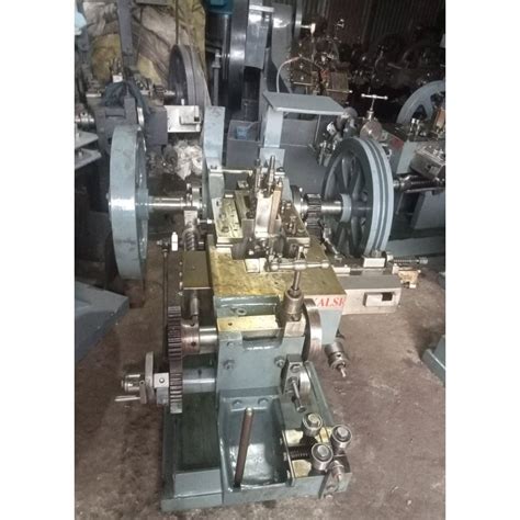Rivet Heading Machine At Best Price In India