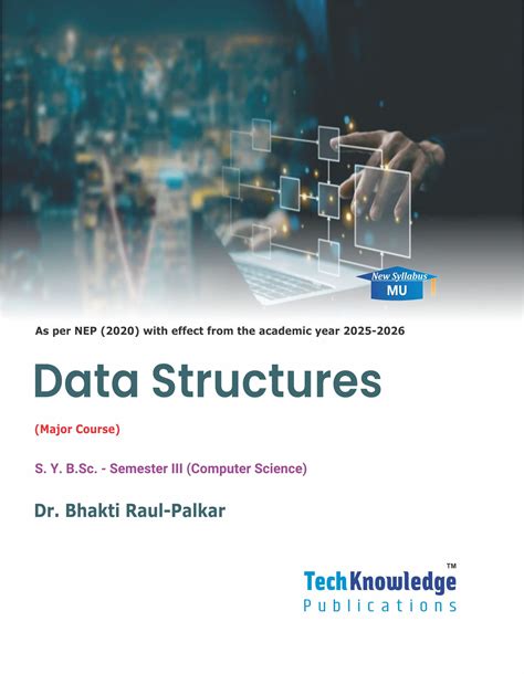 Data Structures Techknowledge Publications