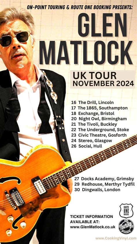 Stereo Dynamite Inc On Linkedin Just Announced Legendary Sex Pistol And Current Blondie