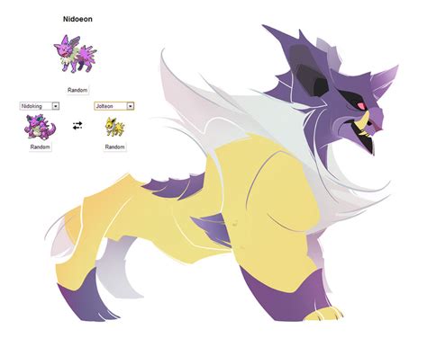 1000 Images About Pokemon Fusions On Pinterest Pokemon Fusion