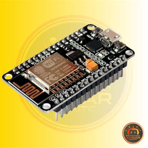 Arduino Nodemcu Esp8266 Wifi Iot Development Board Ma Robotic