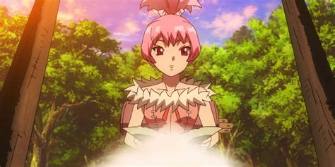 Dr Stone Best Characters Ranked