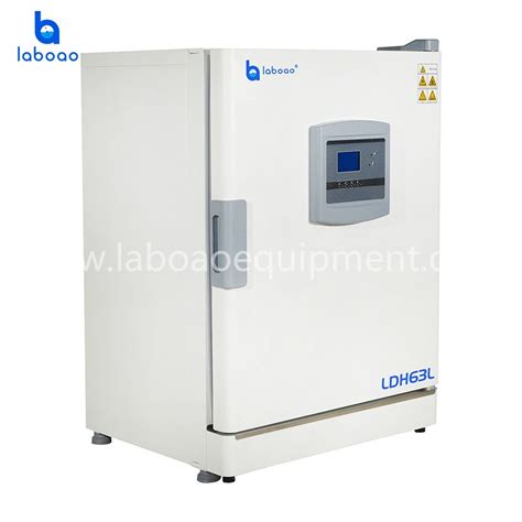 ldh series precision constant temperature incubator with lcd touch screen china ldh series