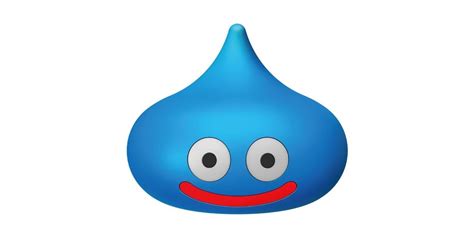 New Nintendo Switch Dragon Quest Controller Looks Like A Giant Slime