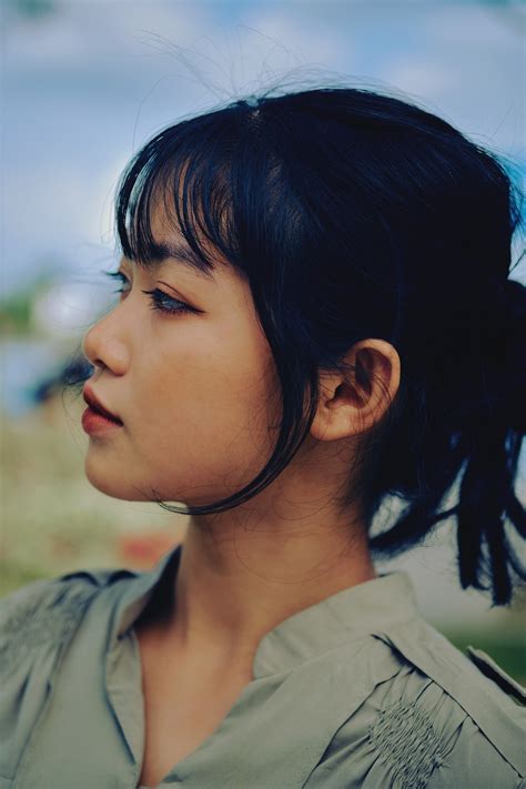 100000 Free Profile Girls And Profile Images Pixabay