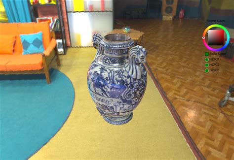 GitHub Iwaken BabylonJS DViewerBasics