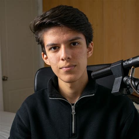 Adrian Farfan Youtube