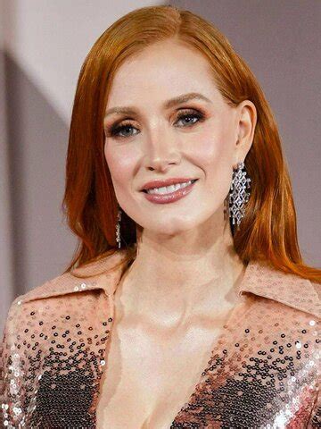 Jessica Chastain Net Worth The Help Age Wiki Bio Height Weight