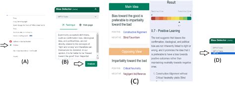 Dialectical Bias Detector Dialexity Blog