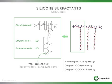 Testing The Effect Of The Reactivity Of Silicone Surfactants In Polyurethane Rigid Foams