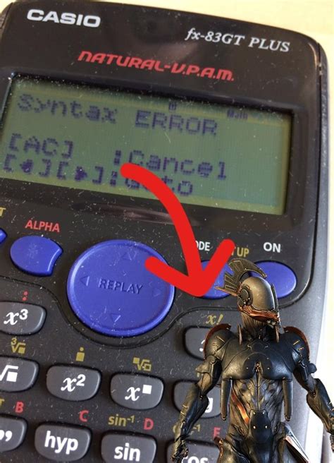 Warframe Reference R Memeframe