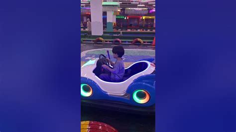 Berani Naik Bumoer Car Youtube