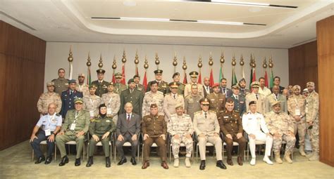 وزارة الدفاع Mod Uae On Twitter أختتمت وزارةالدفاع متمثلة في مركز