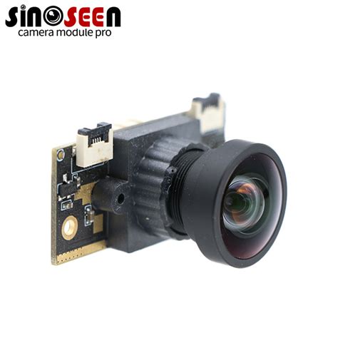 Sinoseen 5mp Sony Imx335 Usb Camera Module High Definition Imaging With