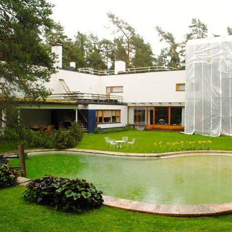 Supreme Covers Alvar Aaltos Iconic 400 Tank Armchair In F Ck Fabric