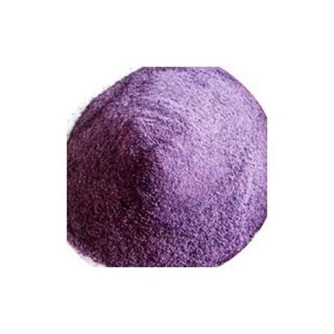 Quimico Ferrous Ascorbate Rs 512 Kilogram Vigor India Id 16259071262