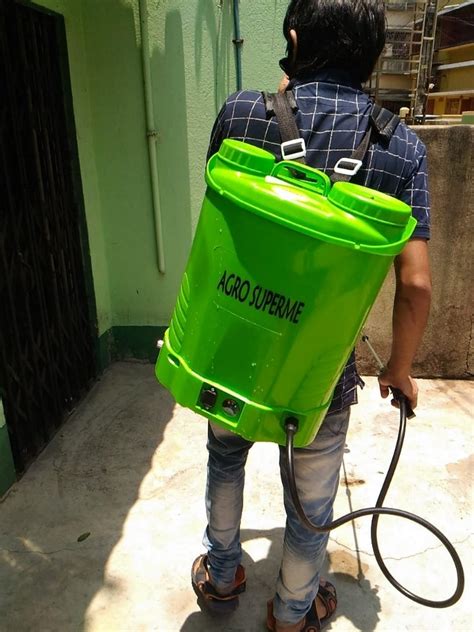 Automatic Sanitizing Machine At ₹ 4200 Automatic Sanitizer Dispenser In Kolkata Id 22313100212