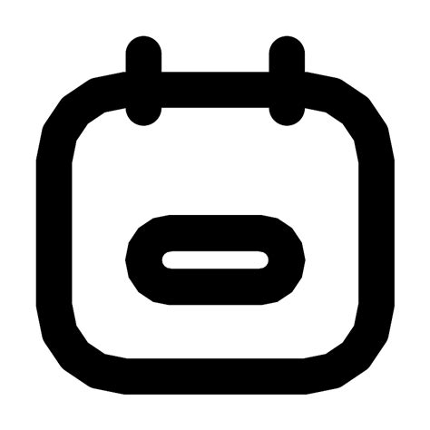 Calendar Vector Svg Icon Svg Repo