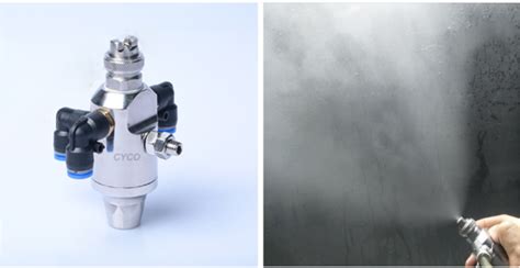 Dj Automatic Air Atomizing Nozzle Cyco Spray Nozzles
